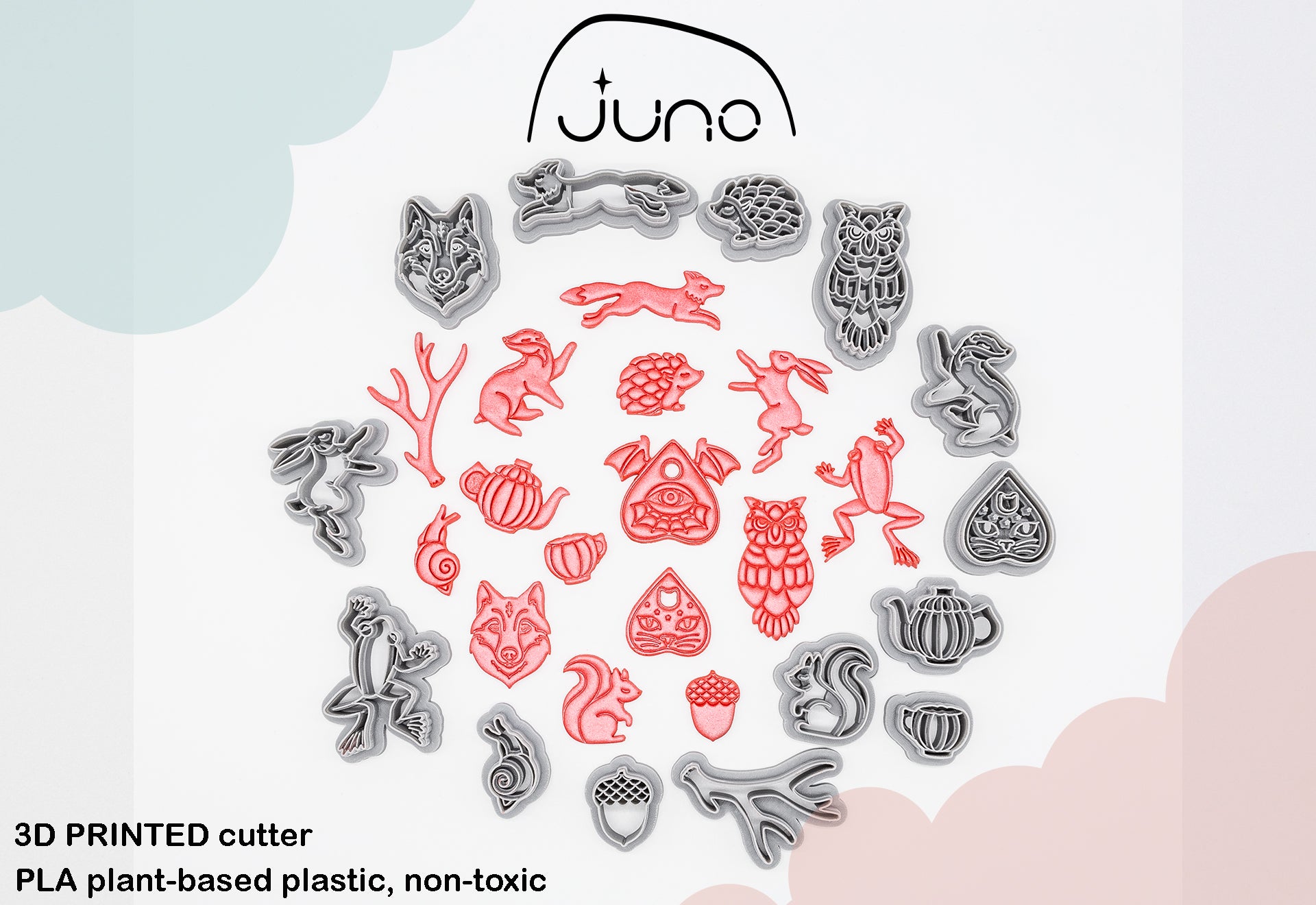 Fall | Autumn – Juno3DStore