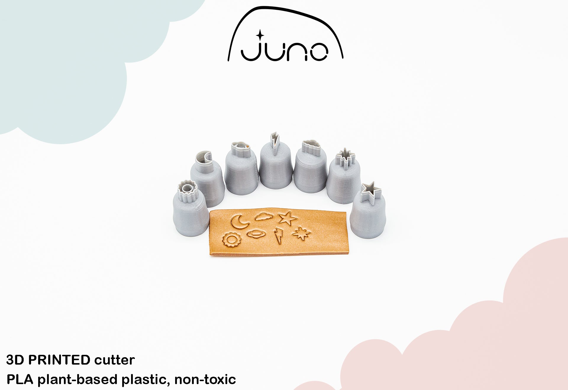 Micro Cutters – Juno3DStore
